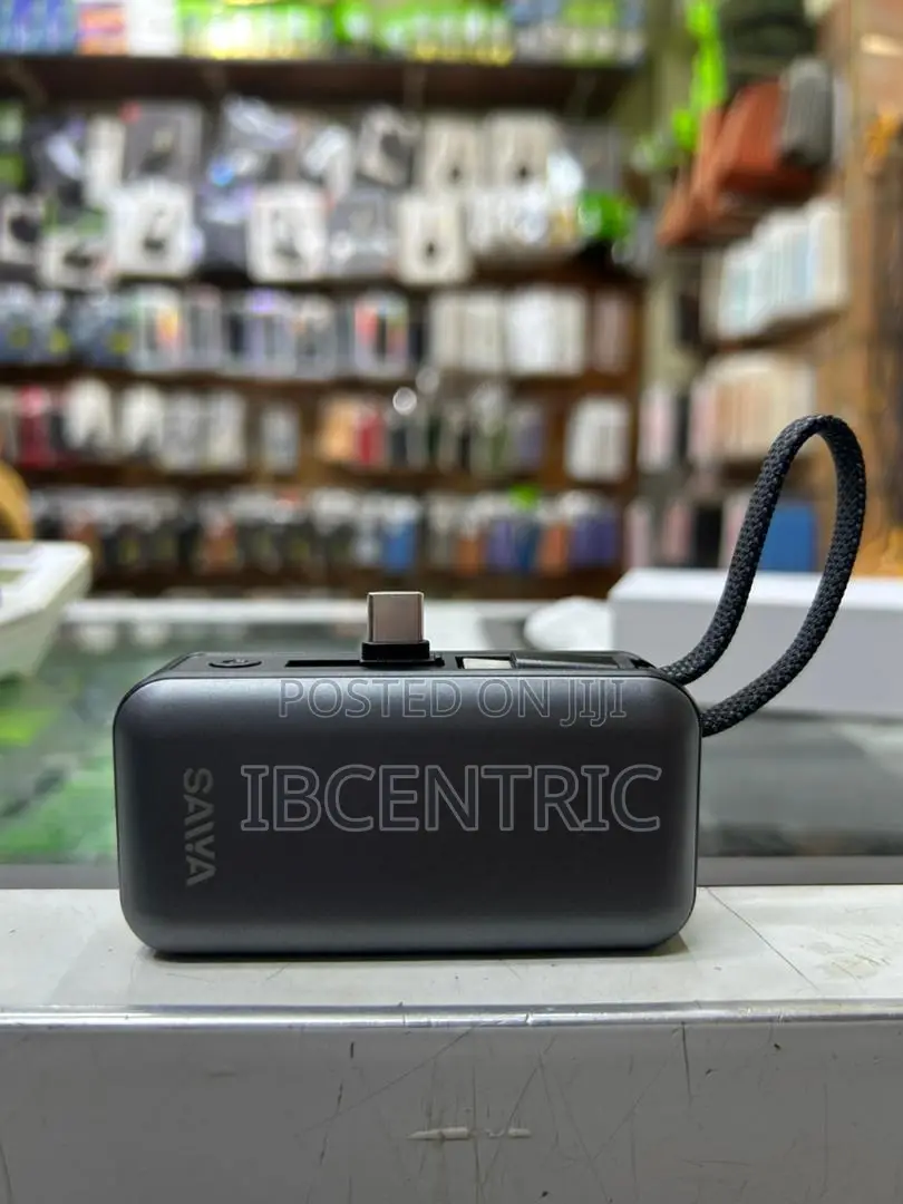 Mini Portable Power Bank in Dansoman - Accessories for Phones & Tablets ...