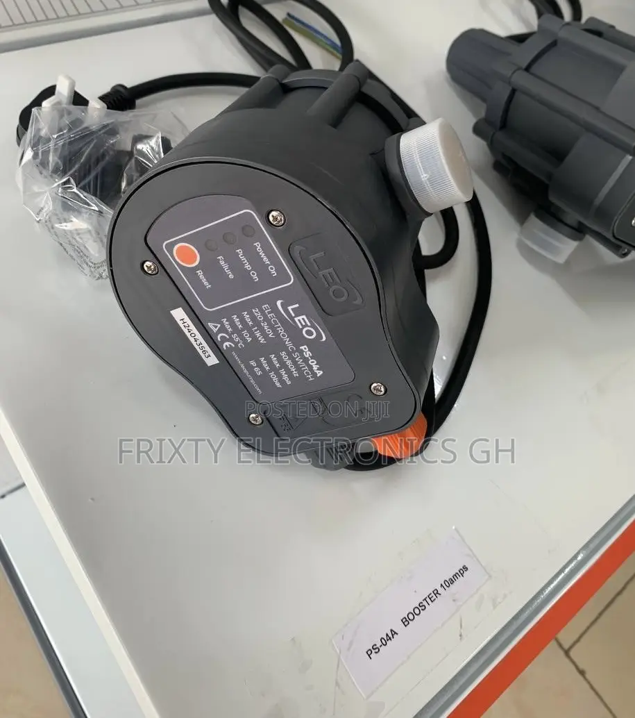 Super - Leo 0.5hp Surface - Booster Pump Apm37 in Accra Metropolitan ...