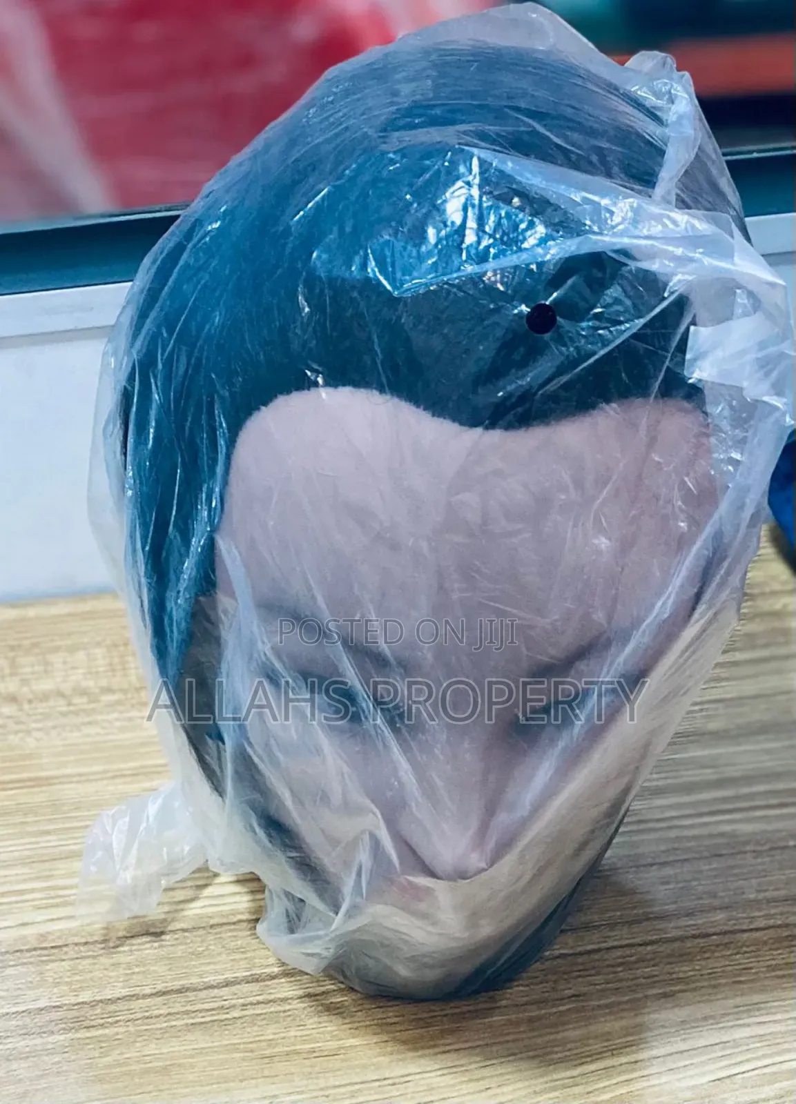 Human Manikin Doll in Haatso - Hair Beauty, Abada Ahmed | Jiji.com.gh