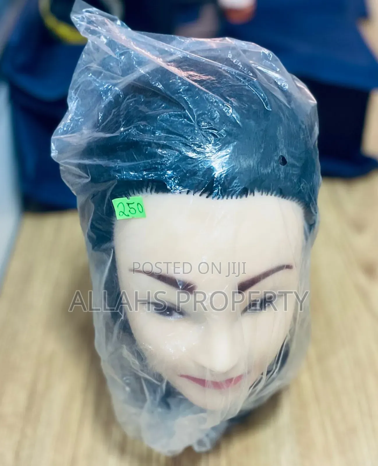 Human Manikin Doll in Haatso - Hair Beauty, Abada Ahmed | Jiji.com.gh