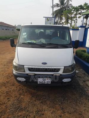 Ford Transit 2006 White in Spintex - Buses & Microbuses, Asiedu Emma ...