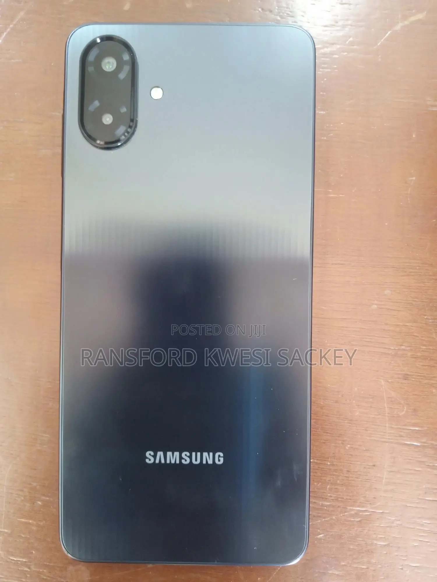 New Samsung Galaxy A07 4G 64 GB Black in Little Legon - Mobile Phones ...