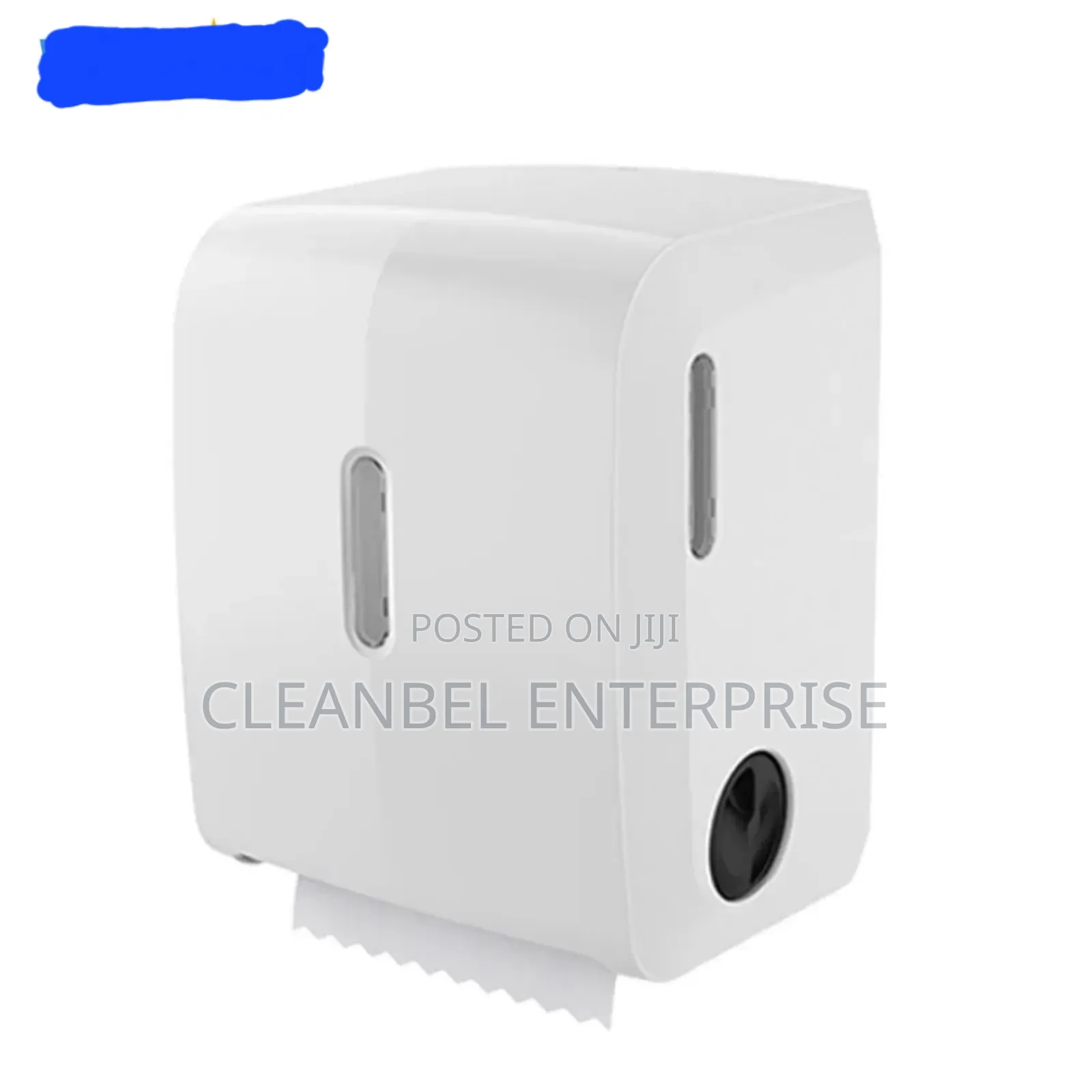 Autocut Paper/Tissue Dispenser Jumbo in Accra Metropolitan - Safety ...