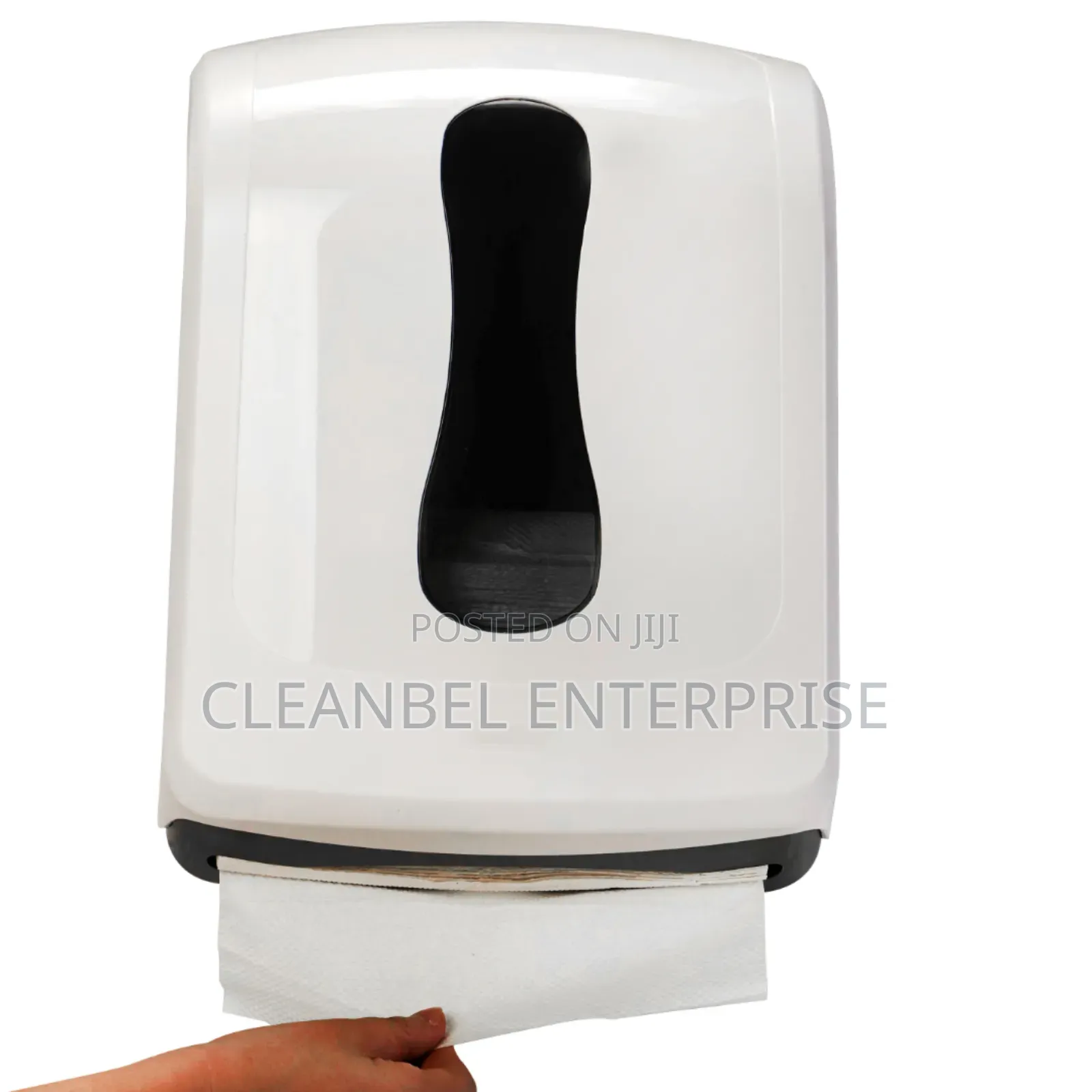 Manual Paper /Tissue Dispenser(Large Size) in Accra Metropolitan - Home ...