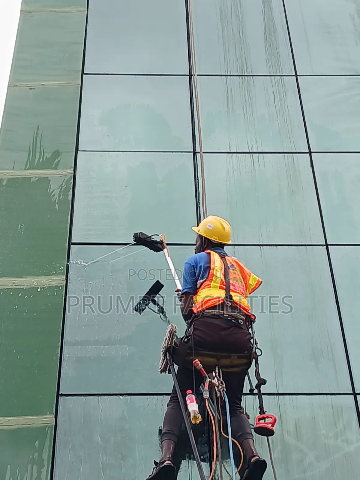 Height Cleaners in Spintex - Cleaning Services, Prumpt Facilities ...