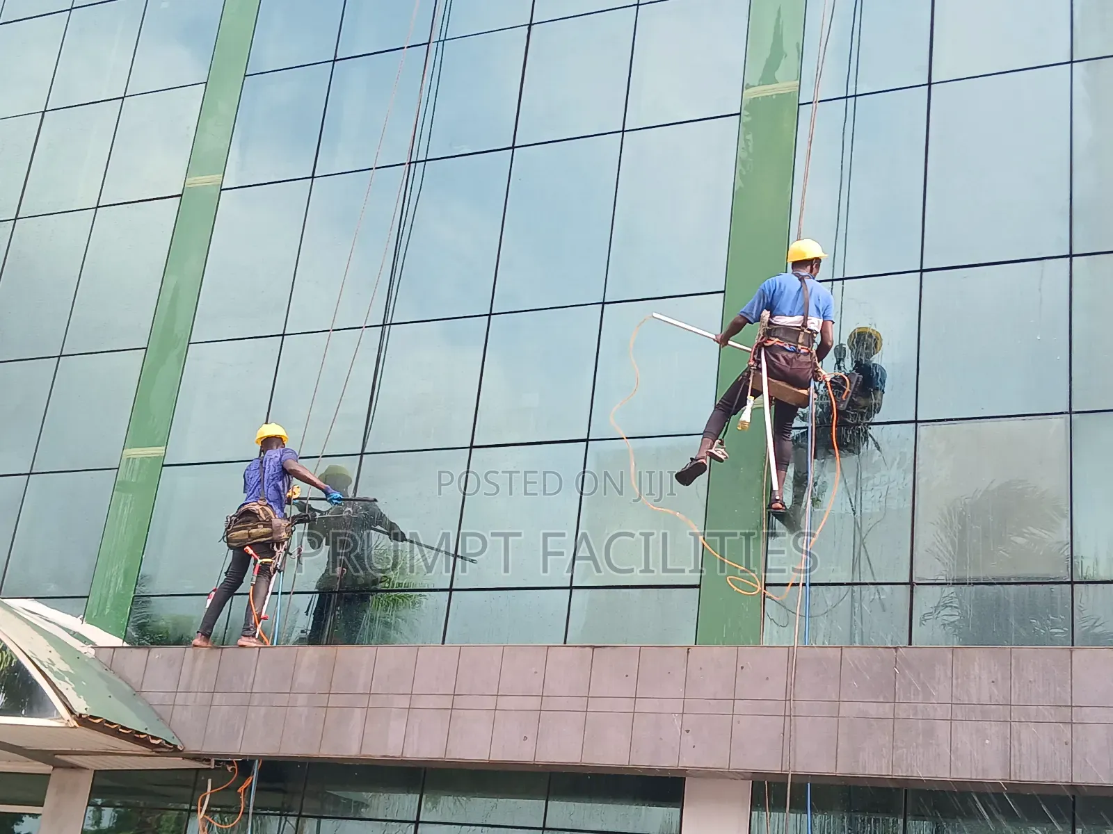 Height Cleaners in Spintex - Cleaning Services, Prumpt Facilities ...