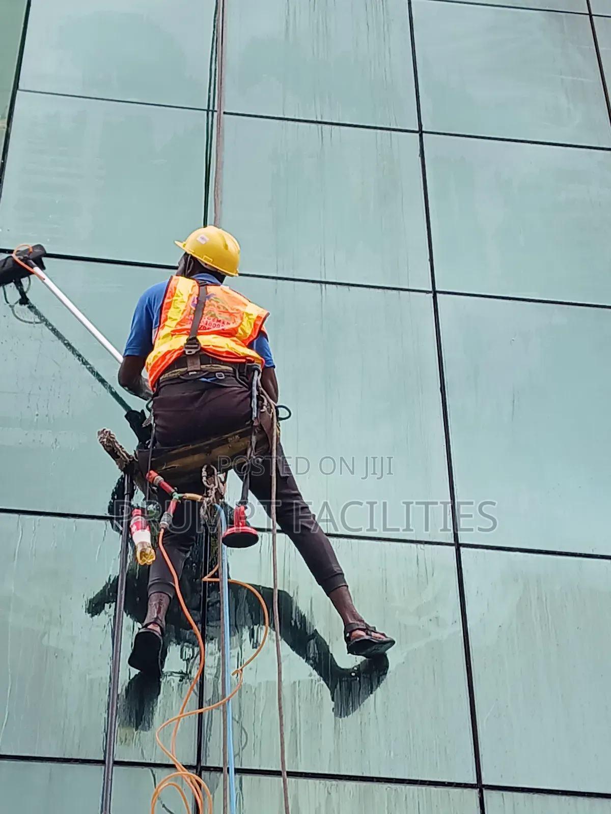 Height Cleaners in Spintex - Cleaning Services, Prumpt Facilities ...
