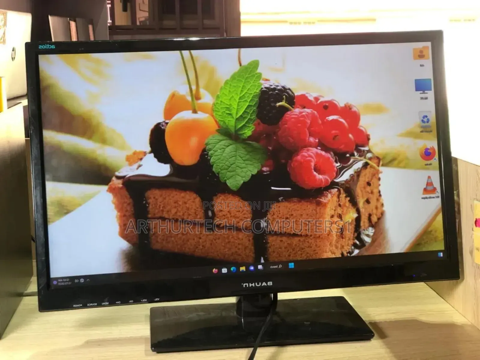 Bauhn Monitor in Kumasi Metropolitan - Computer Monitors, Arthurtech ...