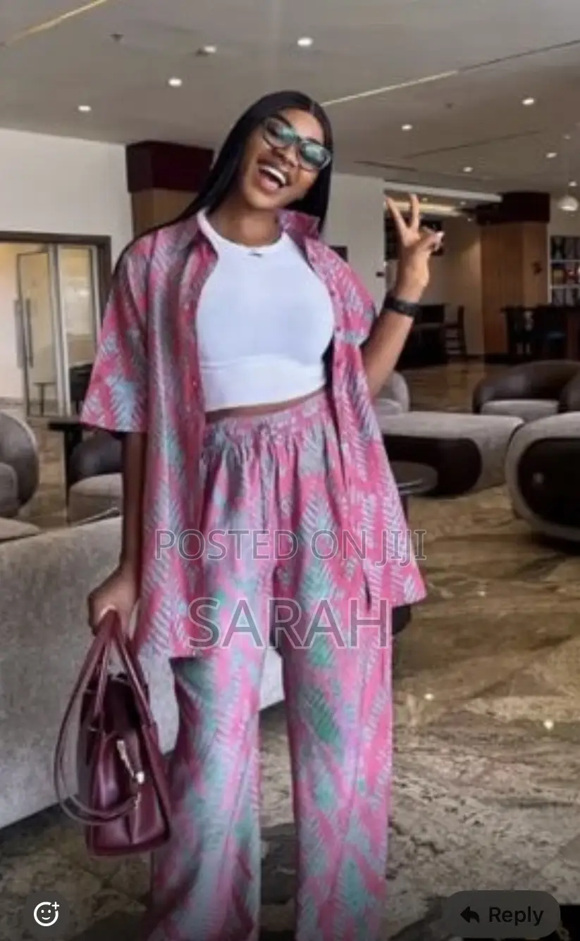 3 Piece Wear in Achimota - Clothing, Sarah Wahab | Jiji.com.gh