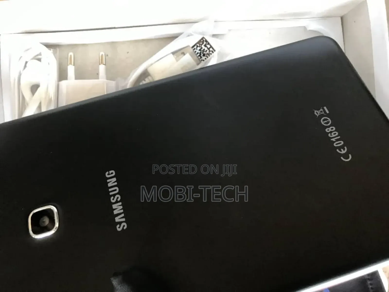New Samsung Galaxy Tab A 8.0 (2019) 32 GB Black in Ho Municipal ...
