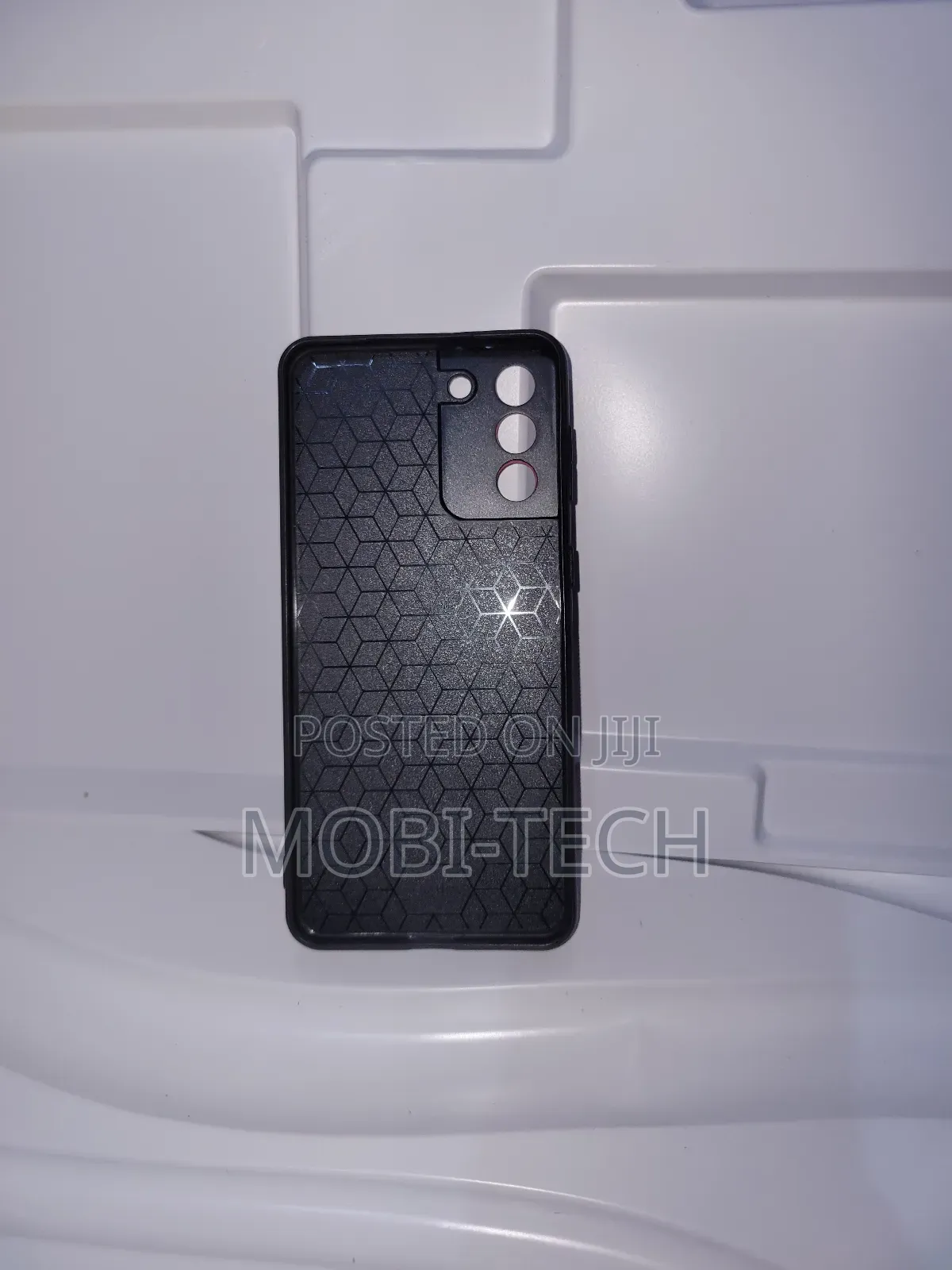 Samsung Galaxy S21+ Back Case in Ho Municipal - Accessories for Phones ...