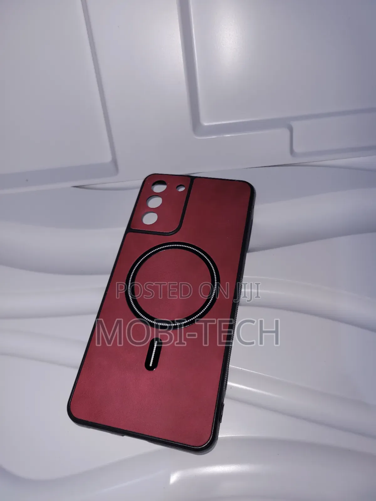 Samsung Galaxy S21+ Back Case in Ho Municipal - Accessories for Phones ...