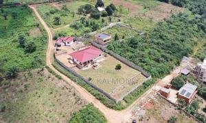 Furnished 5bdrm House in Aburi for sale in Aburi - Houses & Apartments ...