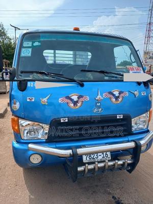 Hyundai Kia Mighty 2 in Sege - Trucks & Trailers, Promise Obuor | Jiji ...