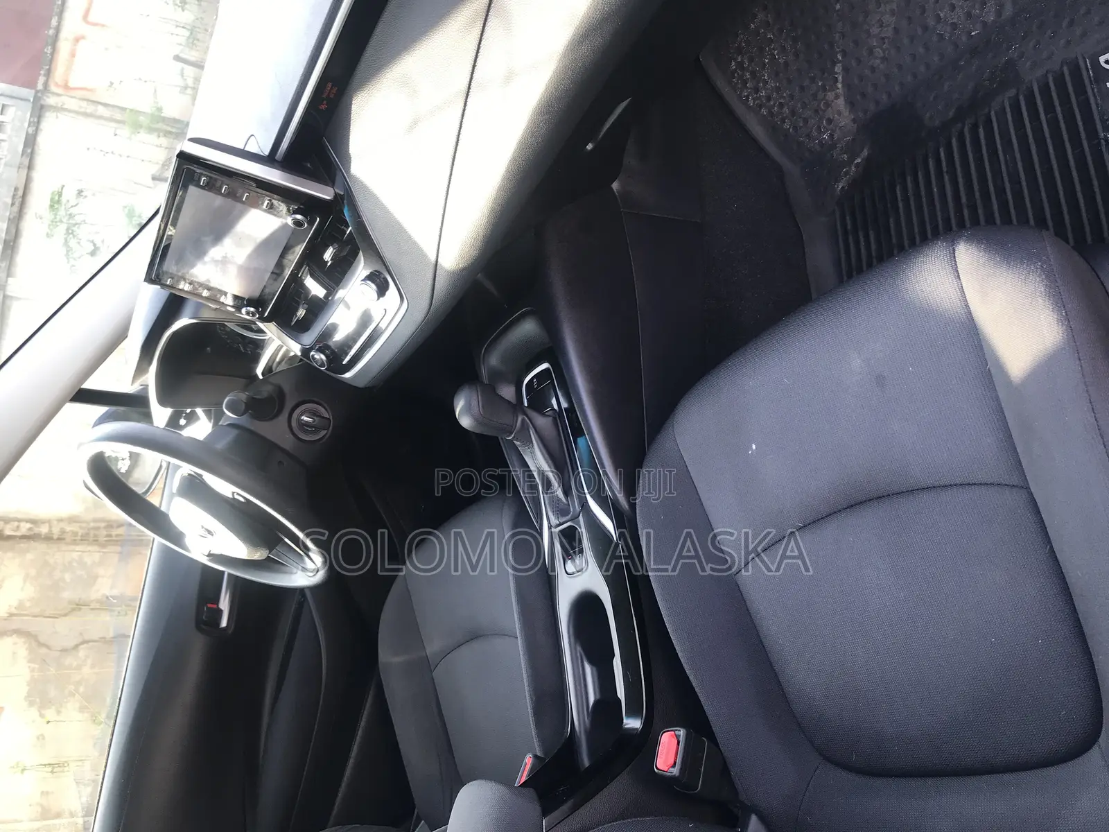 Toyota Corolla 2020 in Ofankor - Cars, Solomon Alaska | Jiji.com.gh