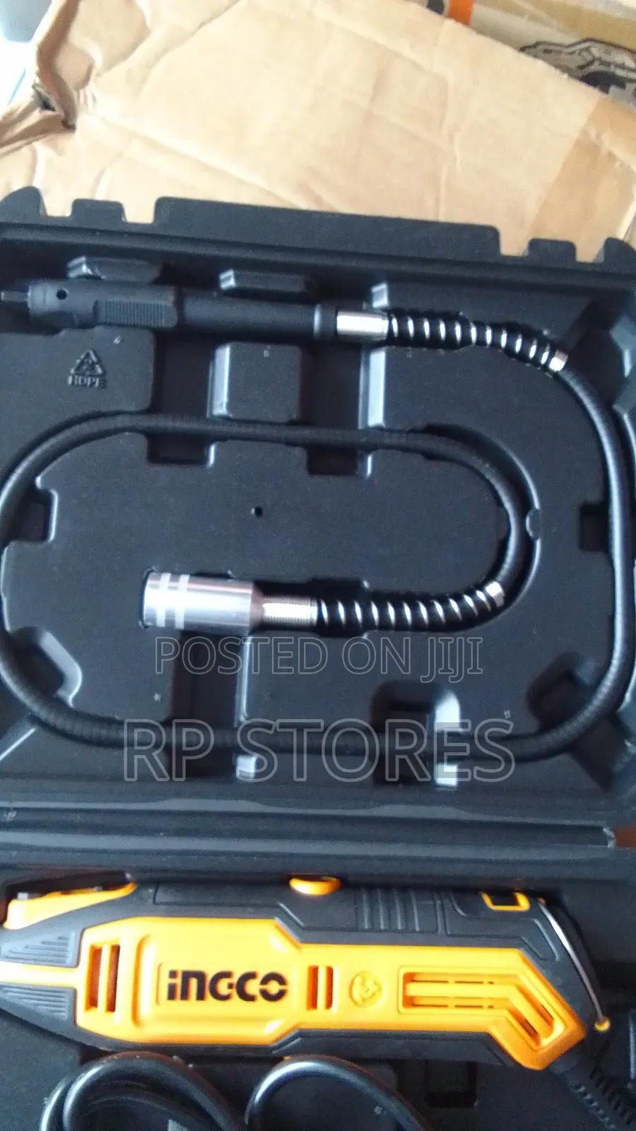 130w Mini Grinder Ingco in Dzorwulu - Electrical Hand Tools, Rp Stores ...