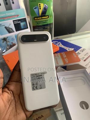 New Tecno Spark Slim 256 GB White in Circle - Mobile Phones, Nana Ama ...