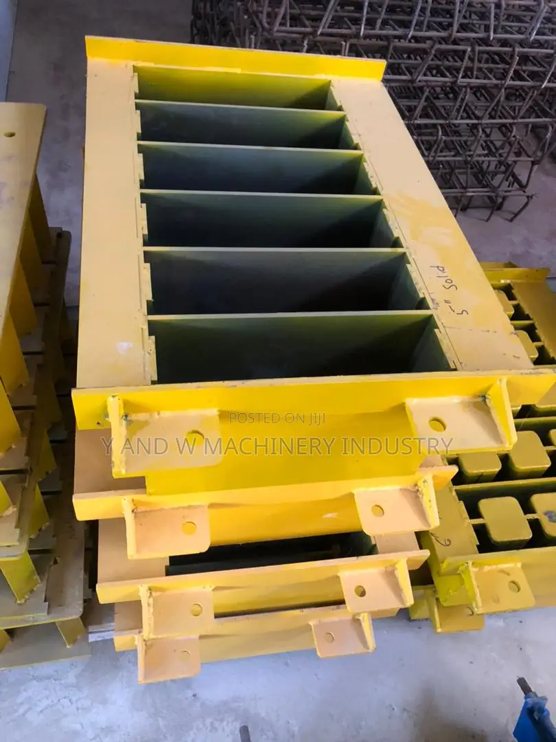 Get Durable Solid Concrete Moulds at Factory Price for sale - Y and W ...