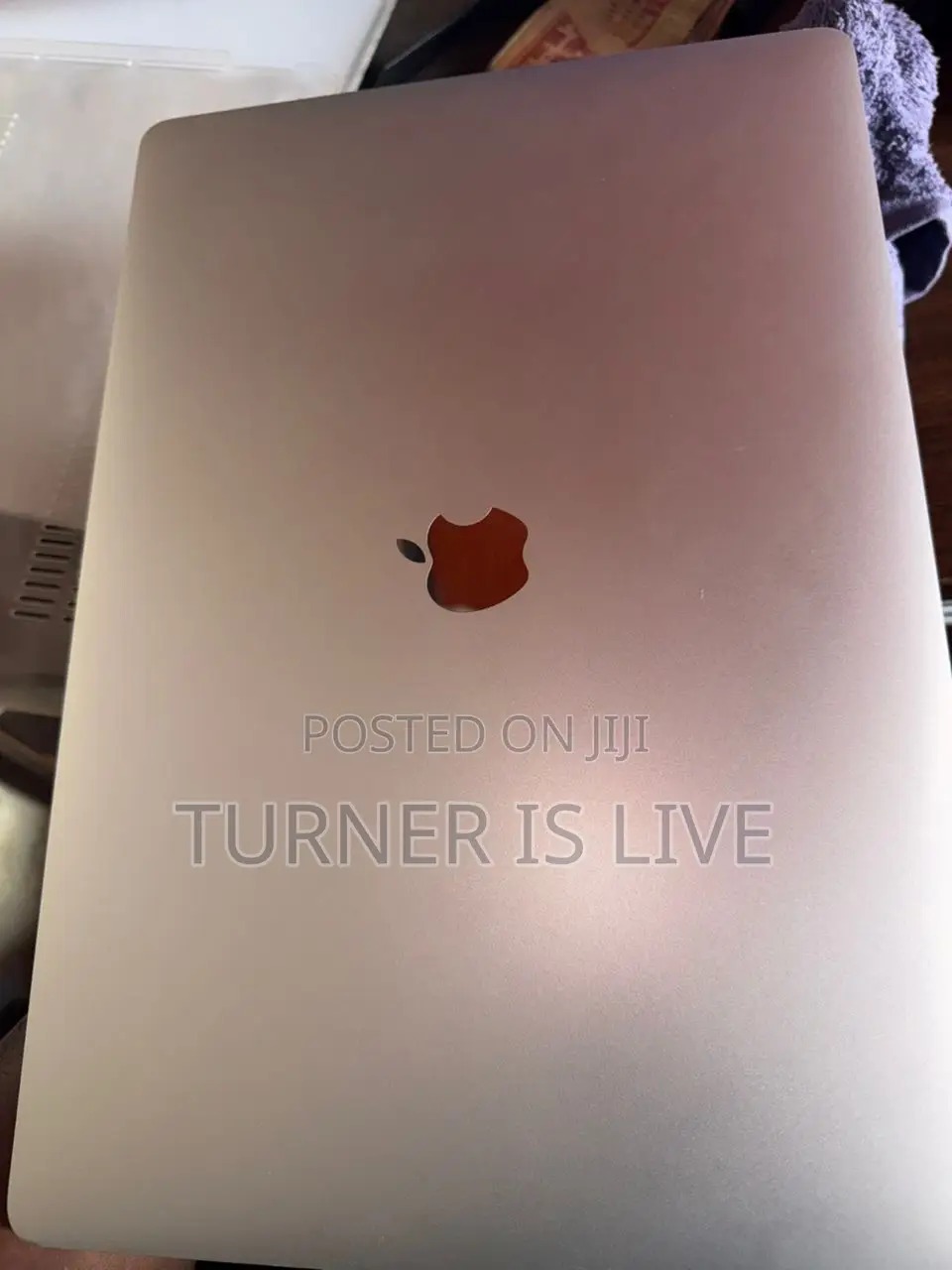 New Laptop Apple MacBook Pro 2019 16GB Intel Core I9 SSD 1T in Kumasi ...