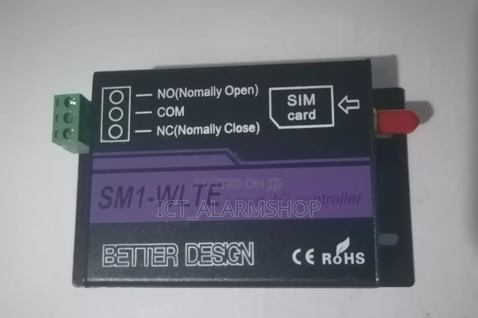 Smart Remote Control Switch 4g Network in Labadi - Security ...