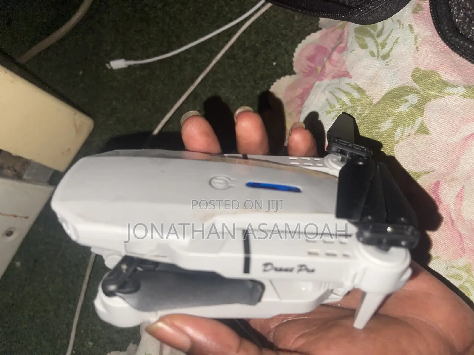 E88 Drone Camera in Kumasi Metropolitan - Photo & Video Cameras ...