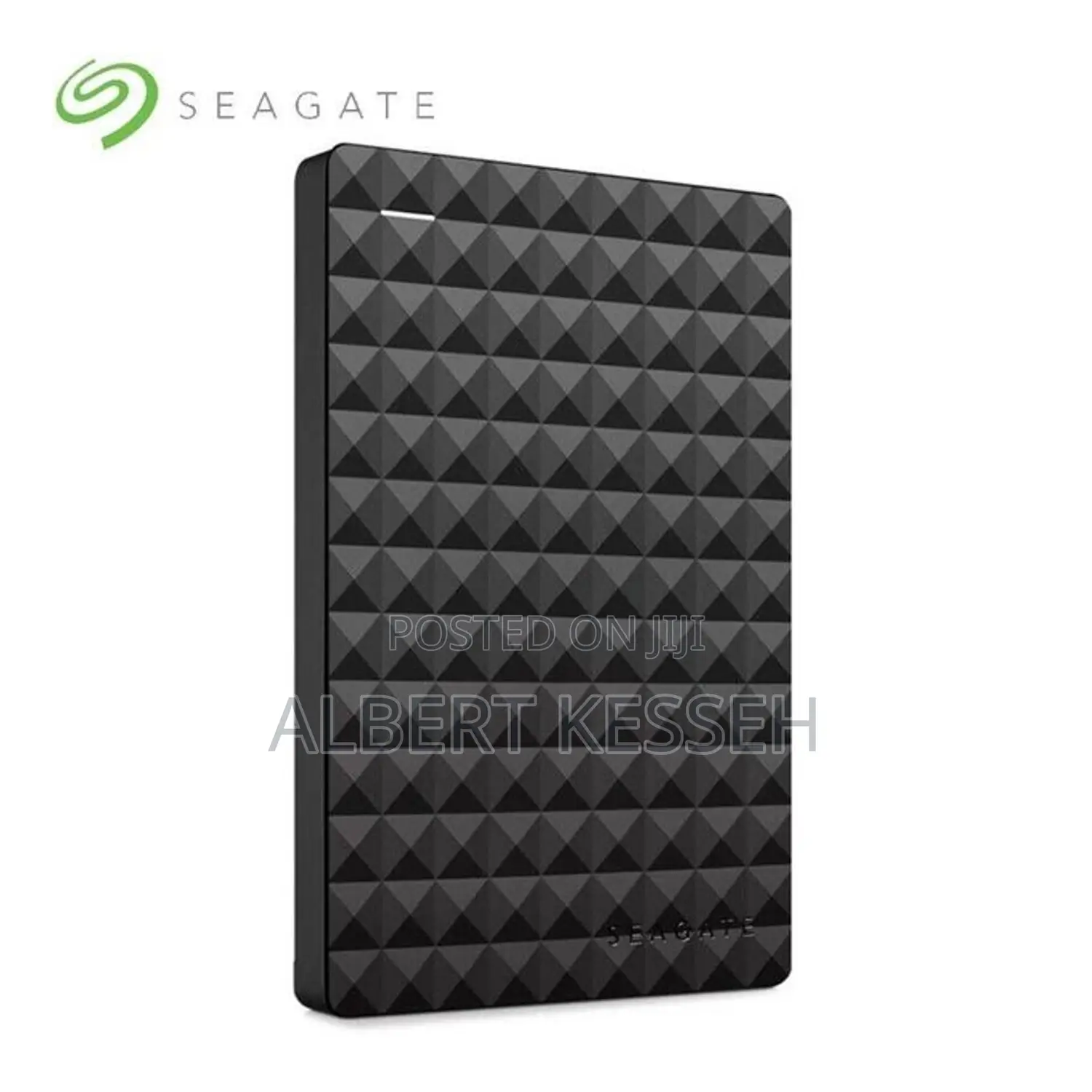 Seagate 1 Tb Expansion Portable Hard Drive in Accra Metropolitan ...