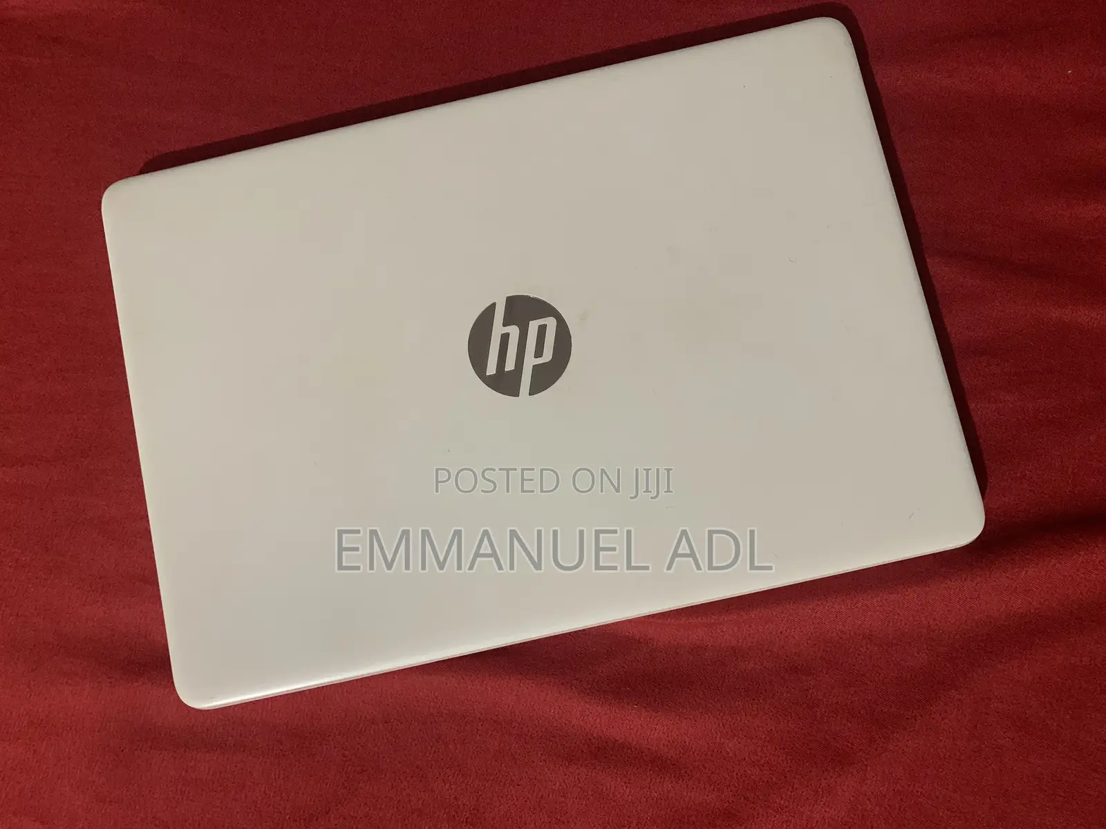Laptop HP Pavilion 15 4GB Intel Core I3 HDD 72GB in Ashaley Botwe ...