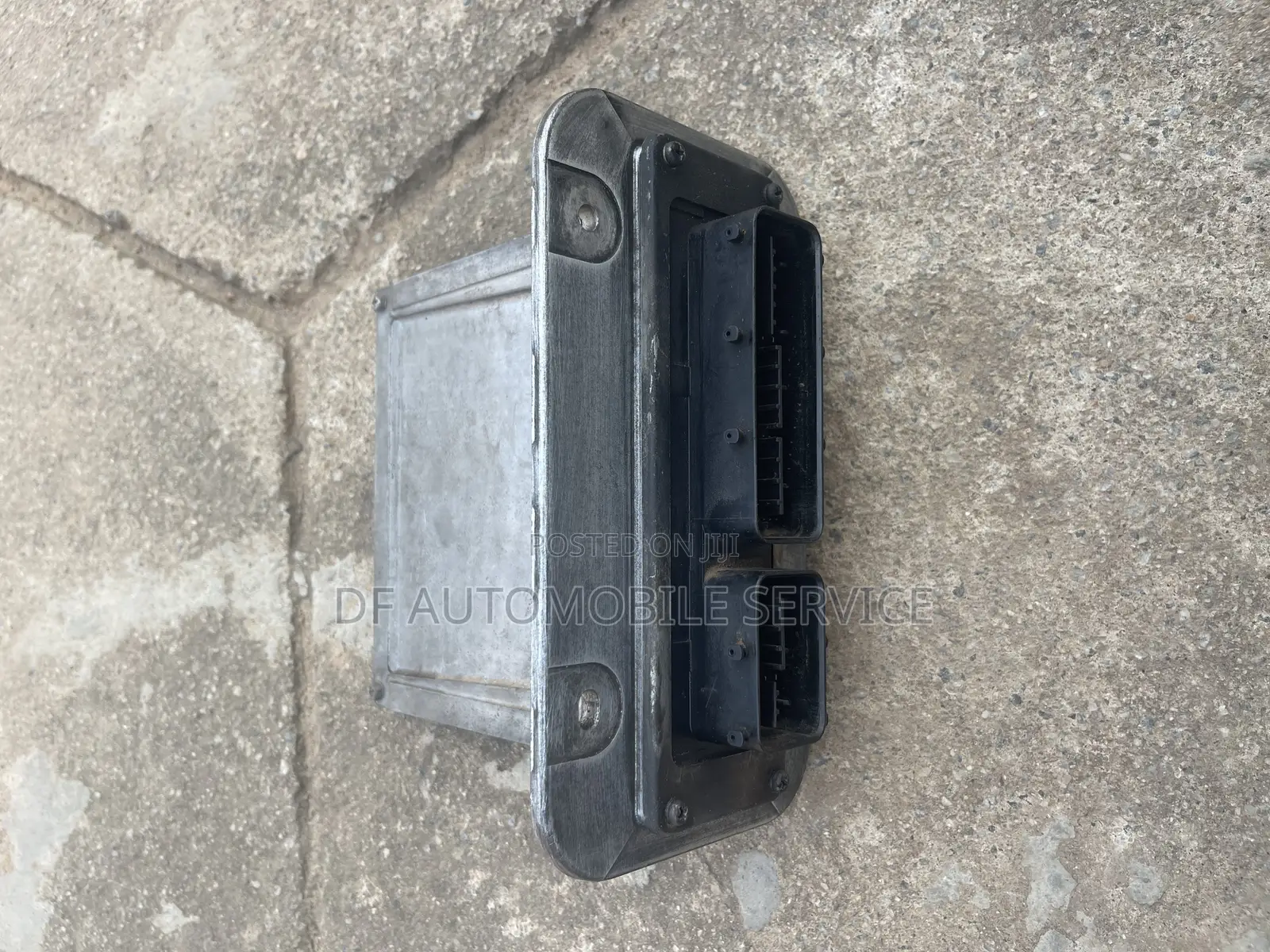Toyota Land Cruiser Prado Ecu Engine Control Module in Weija - Vehicle ...