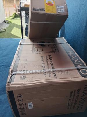 The Mighty Maxmo Chiller in Accra Metropolitan - Home Appliances, Fist ...