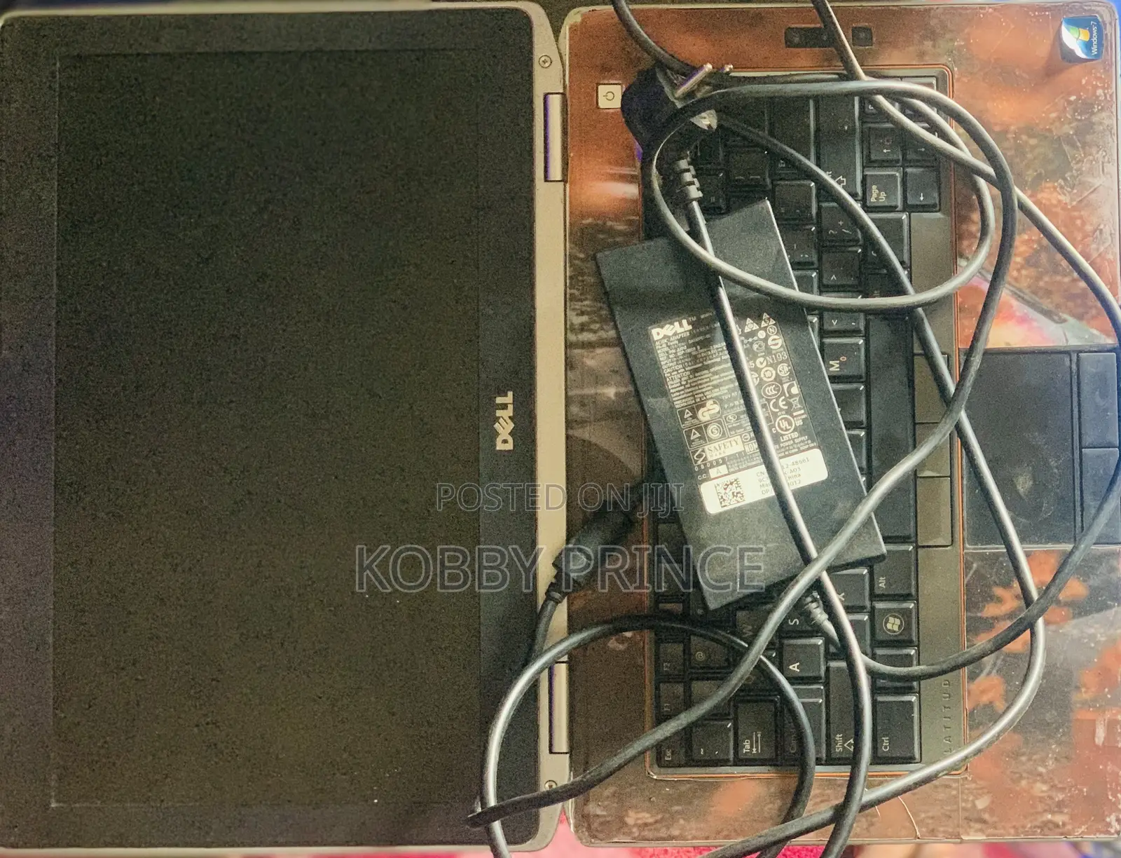 Laptop Dell Latitude E6420 4GB Intel Core I7 HDD 256GB in Accra ...