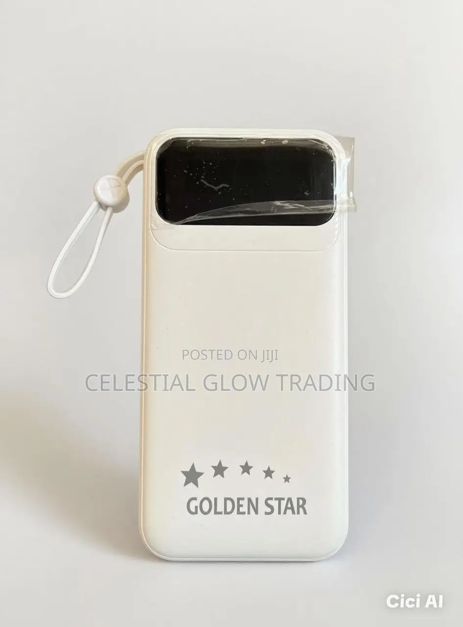 Limited Stock! Dx253s 30,000mah Fast-Charge Power Bank in Achimota ...