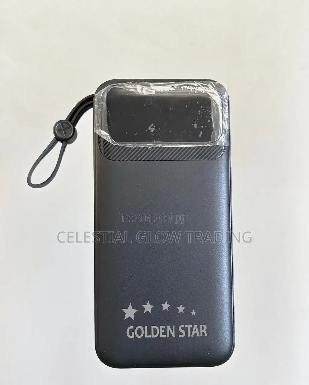 New Year Promo! Dx253s 30,000mah Fast-Charge Power Bank – 50% Off in ...