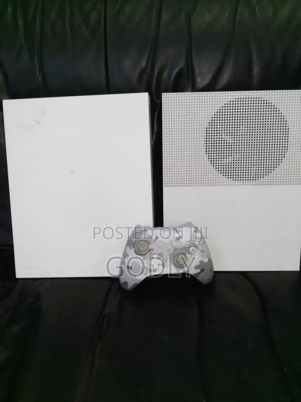 Xbox One S in Teshie - Video Game Consoles, Alfred Kotey | Jiji.com.gh