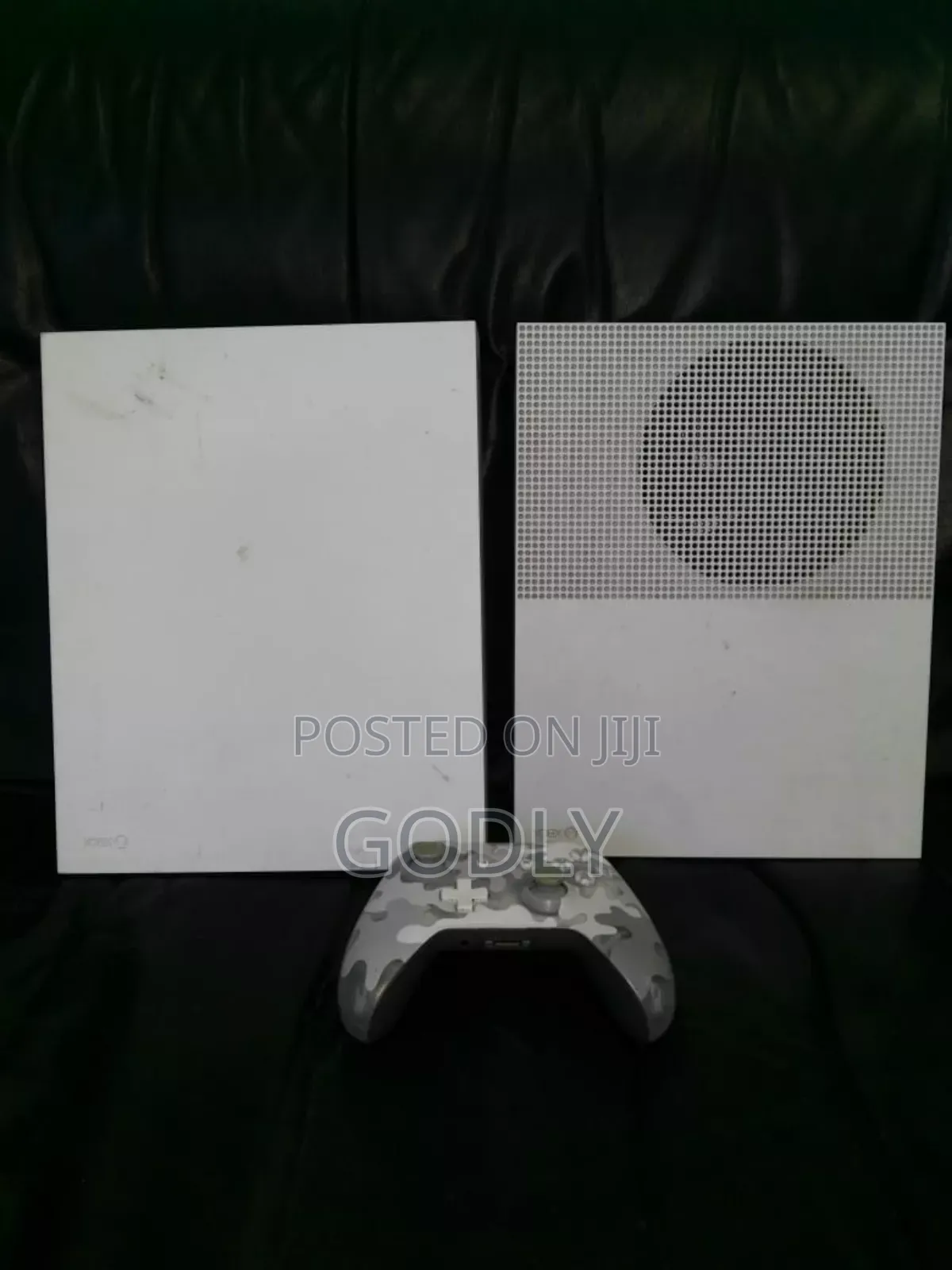 Xbox One S in Teshie - Video Game Consoles, Alfred Kotey | Jiji.com.gh