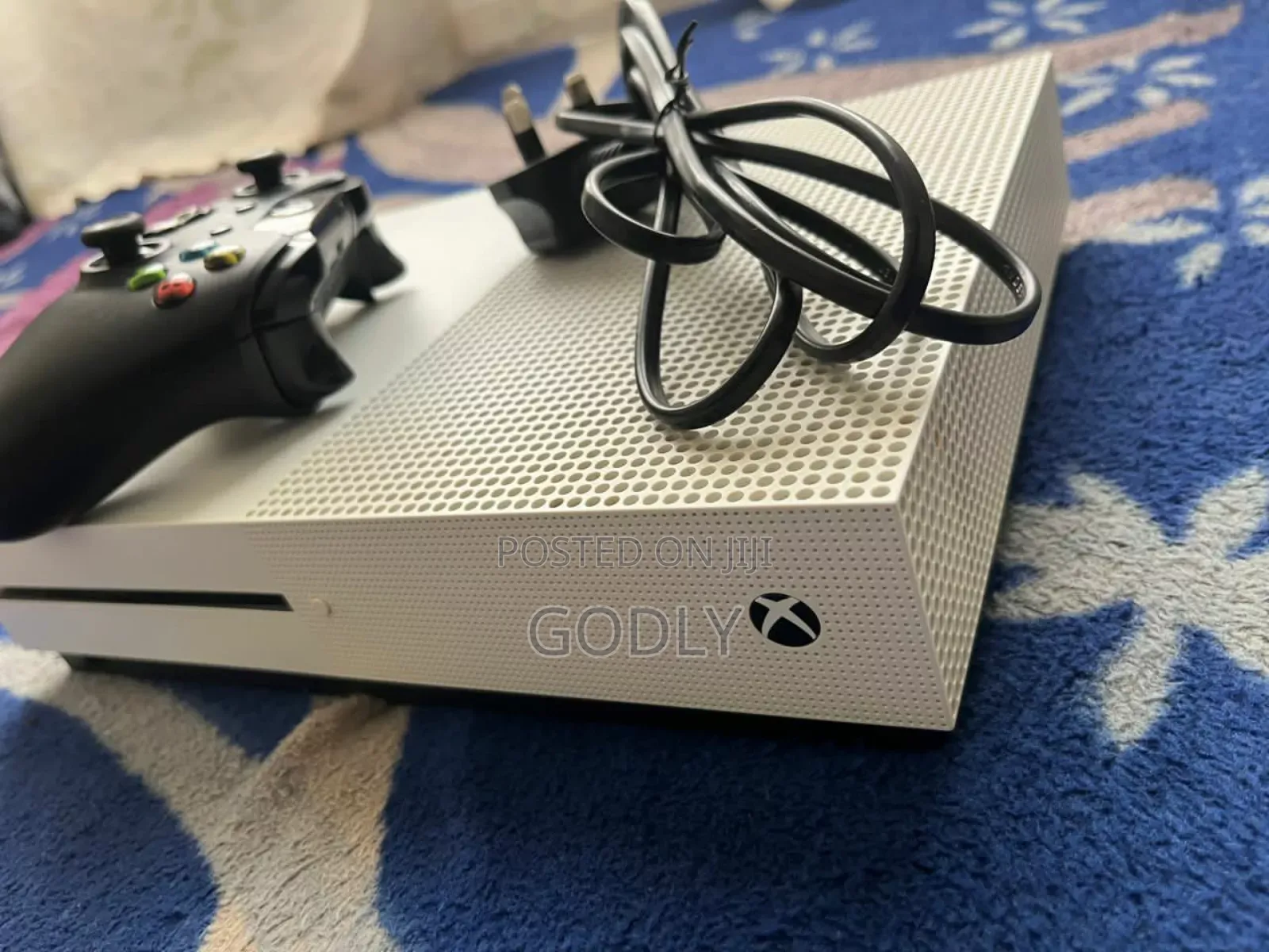 Xbox One S in Teshie - Video Game Consoles, Alfred Kotey | Jiji.com.gh