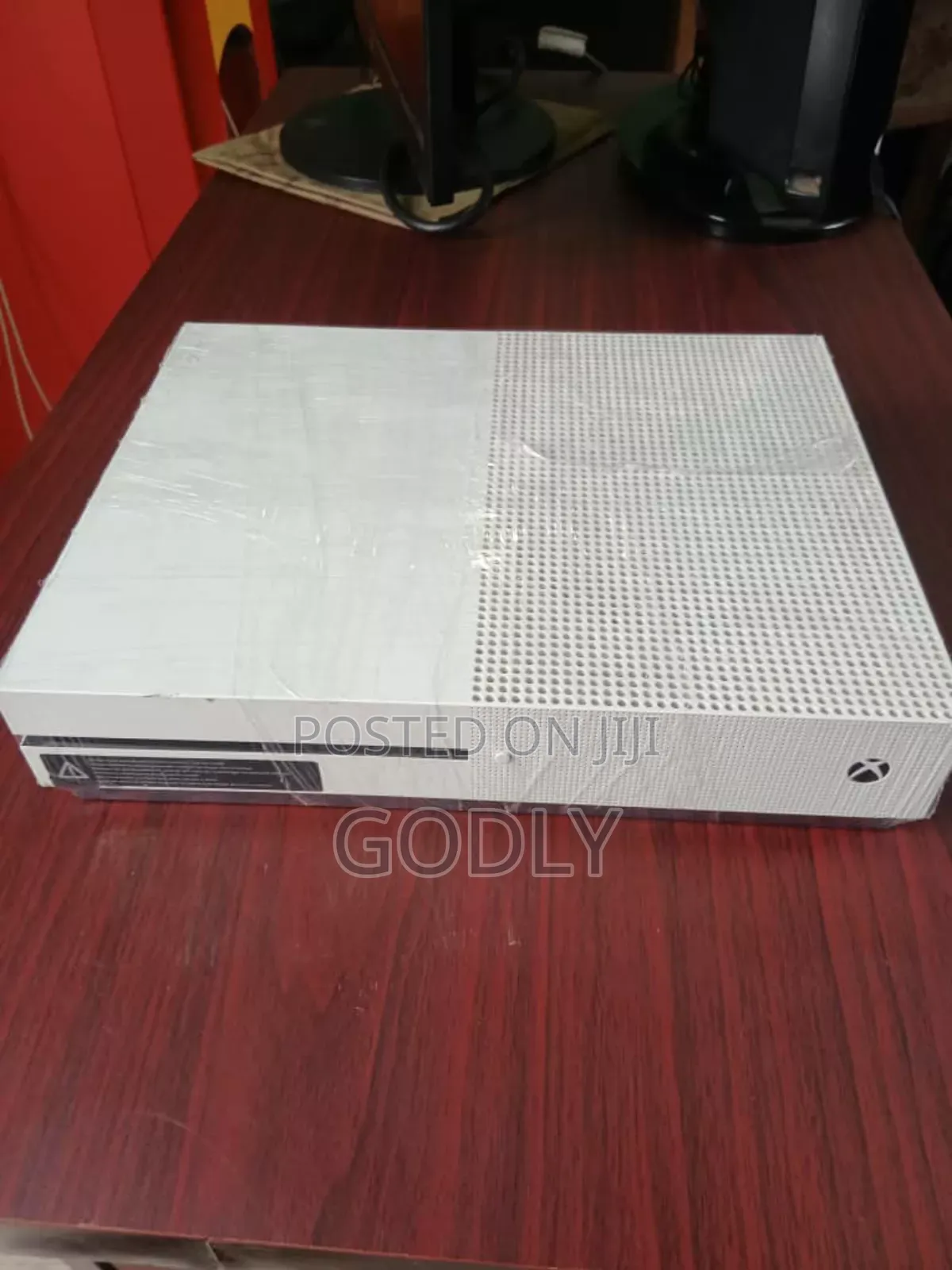 Xbox One S in Teshie - Video Game Consoles, Alfred Kotey | Jiji.com.gh