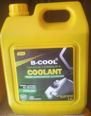 B-Cool Coolant Green in East Legon - Vehicle Parts & Accessories, Moses ...