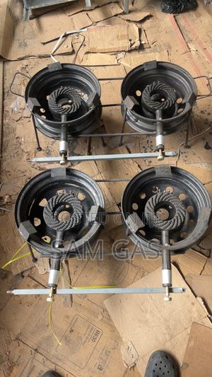 2in1 Rim Made Local Stove/Burner in Accra Metropolitan - Kitchen ...