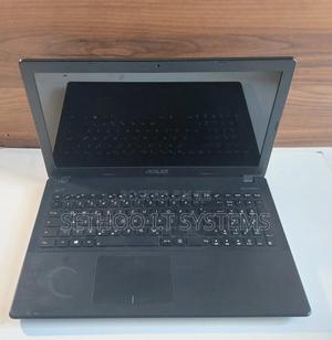 Laptop Asus X551CA 4GB Qualcomm Snapdragon X Plus HDD 500GB in Madina ...