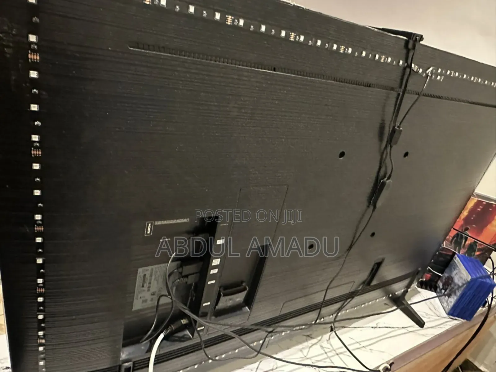Led Tv Screen Panel in Accra Metropolitan - TV & DVD Equipment, Abdul ...