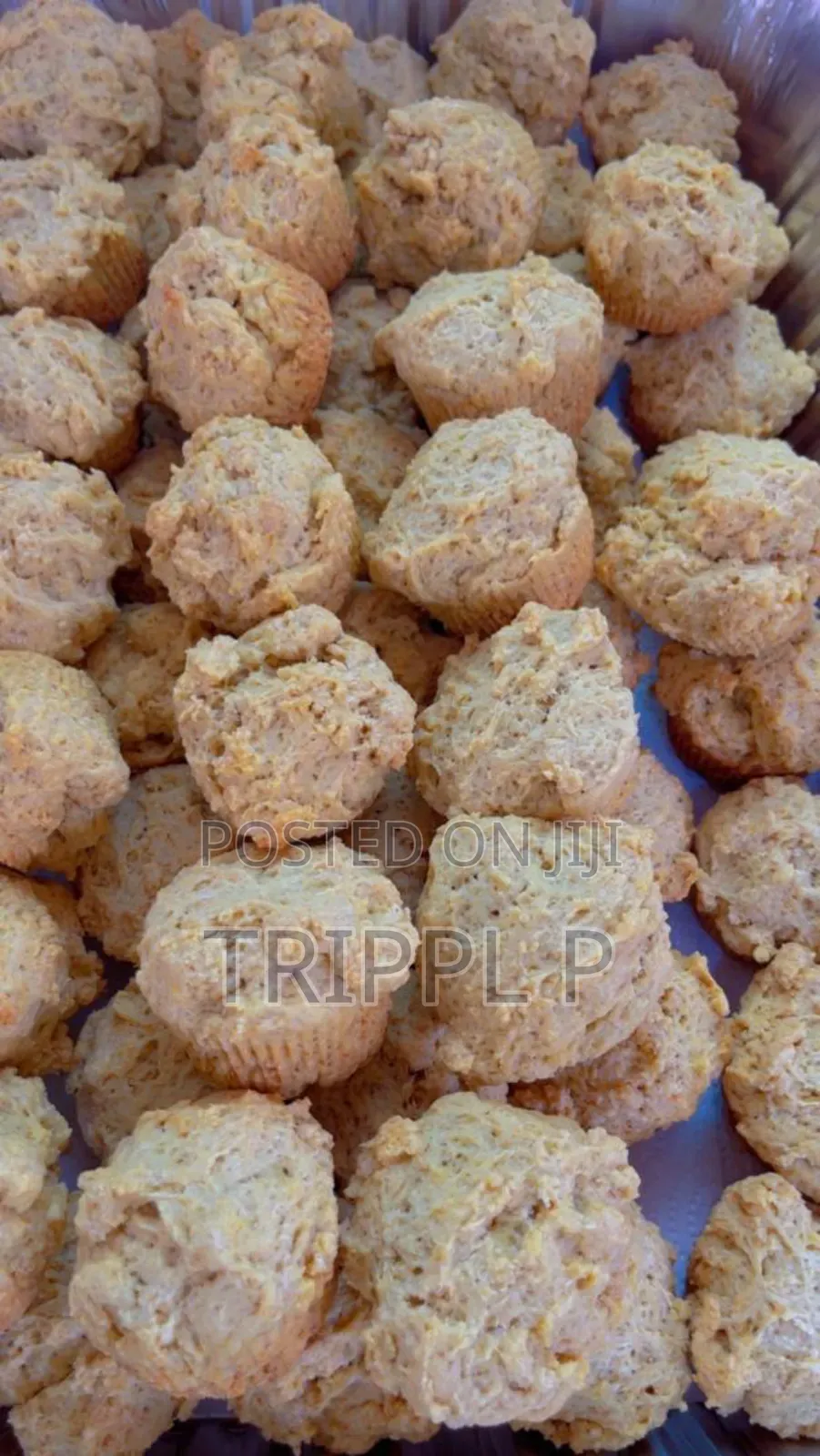 Rock Buns,Cupcakes ,Mini Donuts,Peat Pie, Sausage Rolls--and More in ...