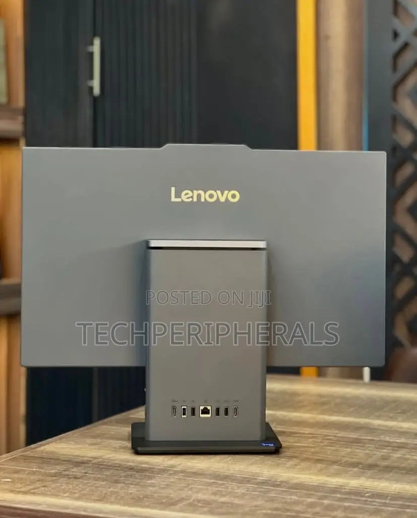 New Desktop Computer Lenovo ThinkCentre 24 16GB Intel Core i5 SSD 512GB ...