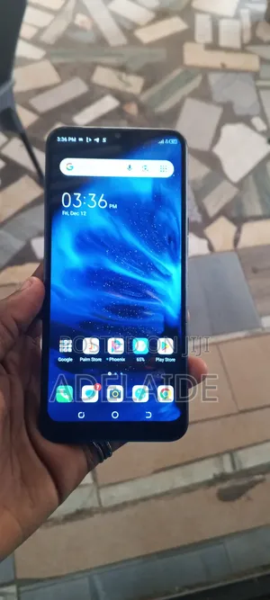 Tecno Spark 8 64 GB Blue in Kasoa - Mobile Phones, Adelaide Acquah ...