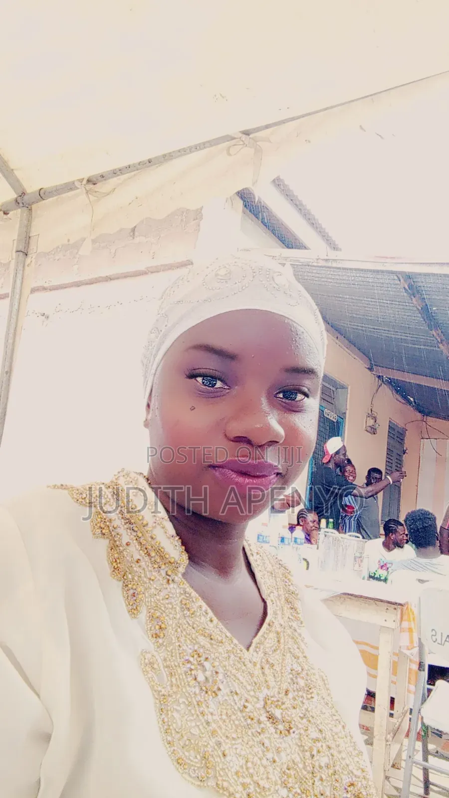 Hotel Reception in Teshie - Hotel CVs, Judith Apenyo | Jiji.com.gh