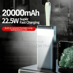 Limited Offer: 20,000mah T222 Power Bank With Led Display in Accra ...