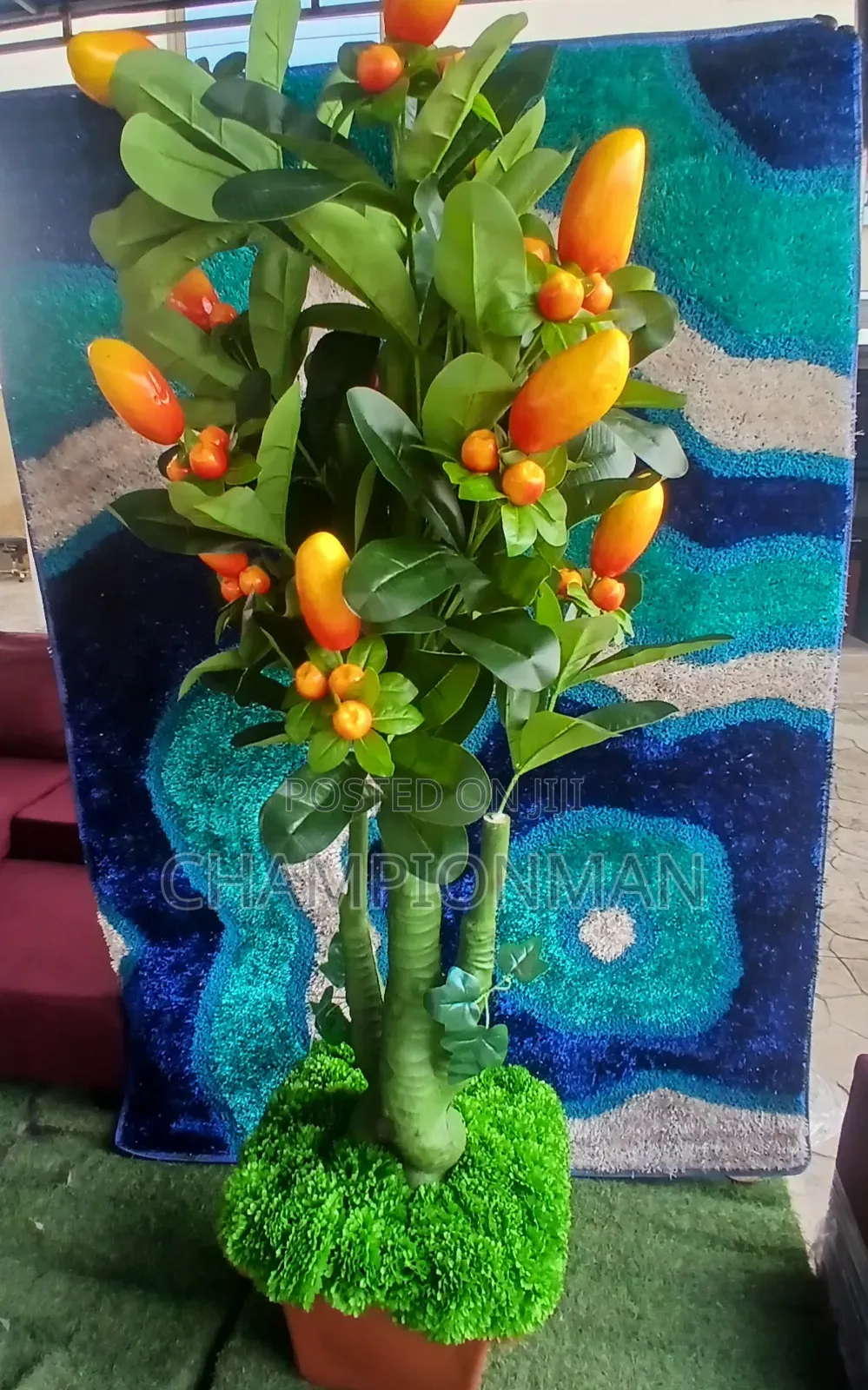 Artificial Mango Tree in Pokuase - Garden Supplies, Beatrice Ocansey ...