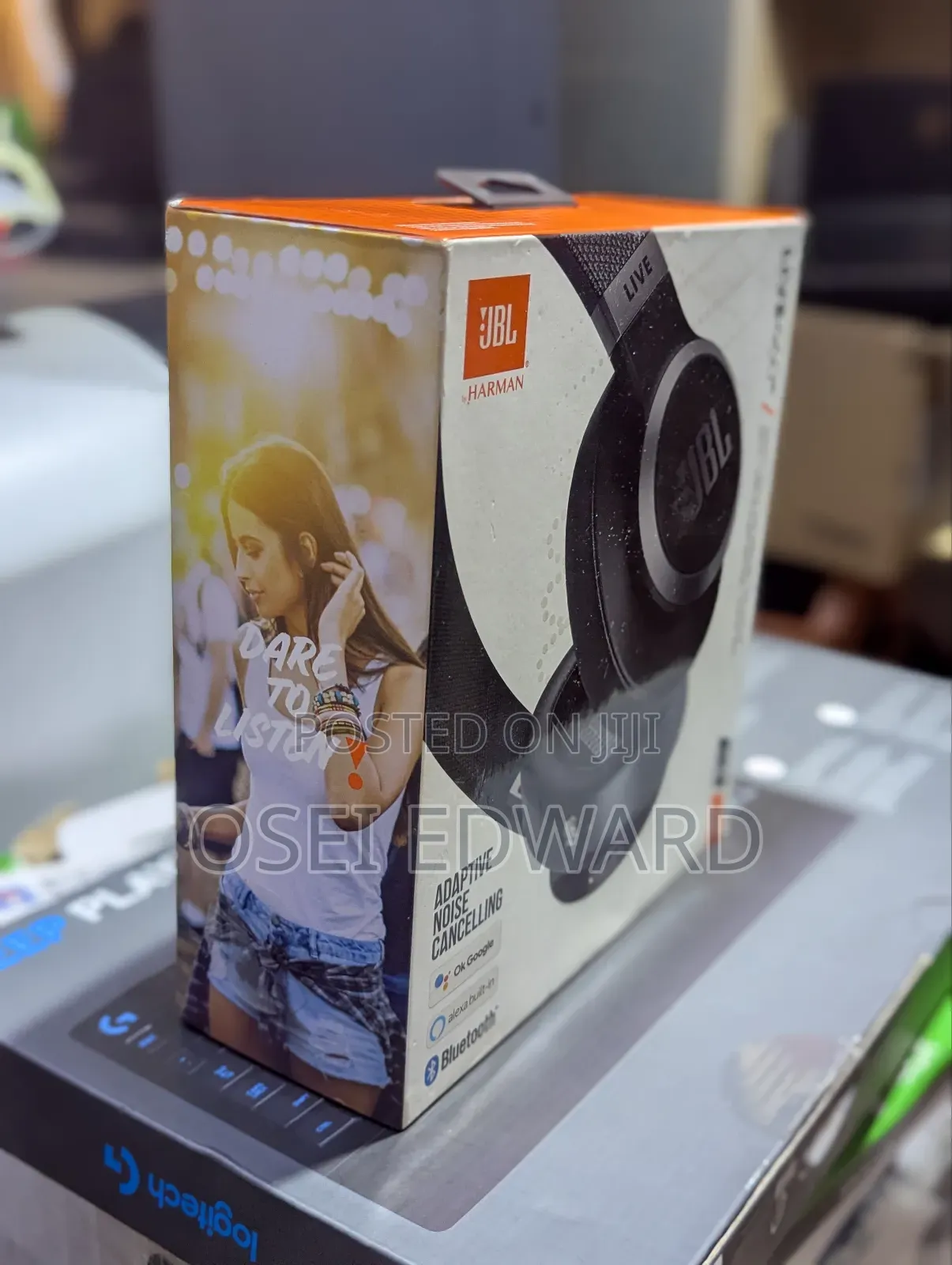 JBL Live 660nc in Lapaz - Headphones, Osei Edward | Jiji.com.gh