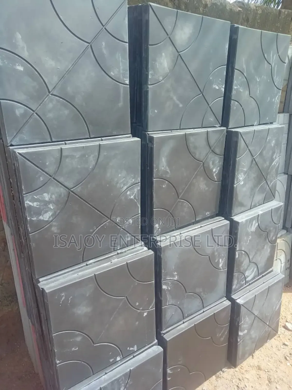 Isajoy Enterprise in Ga West Municipal - Building Materials & Supplies ...