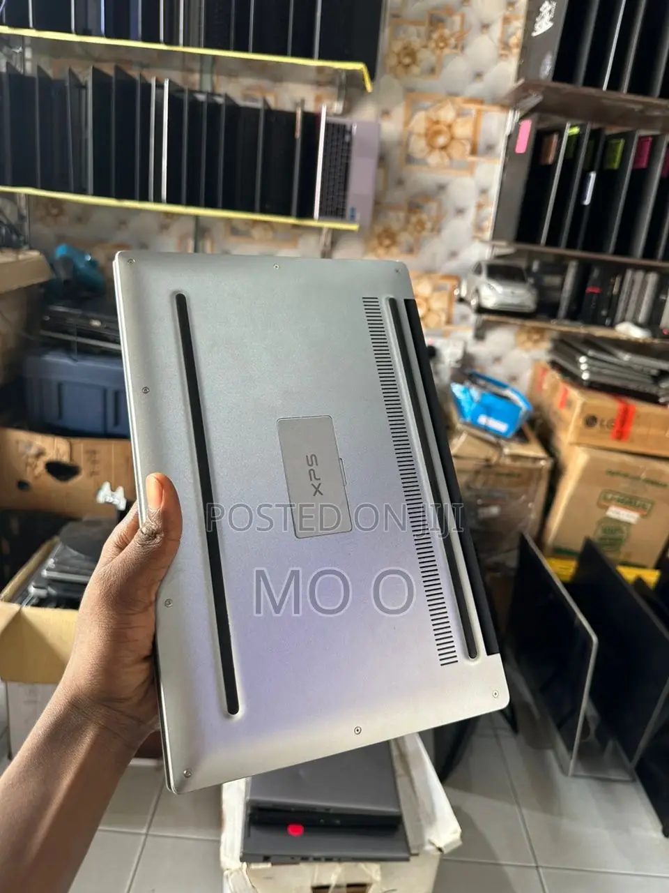 Laptop Dell XPS 13 8GB Intel Core I7 SSD 256GB in Kumasi Metropolitan ...