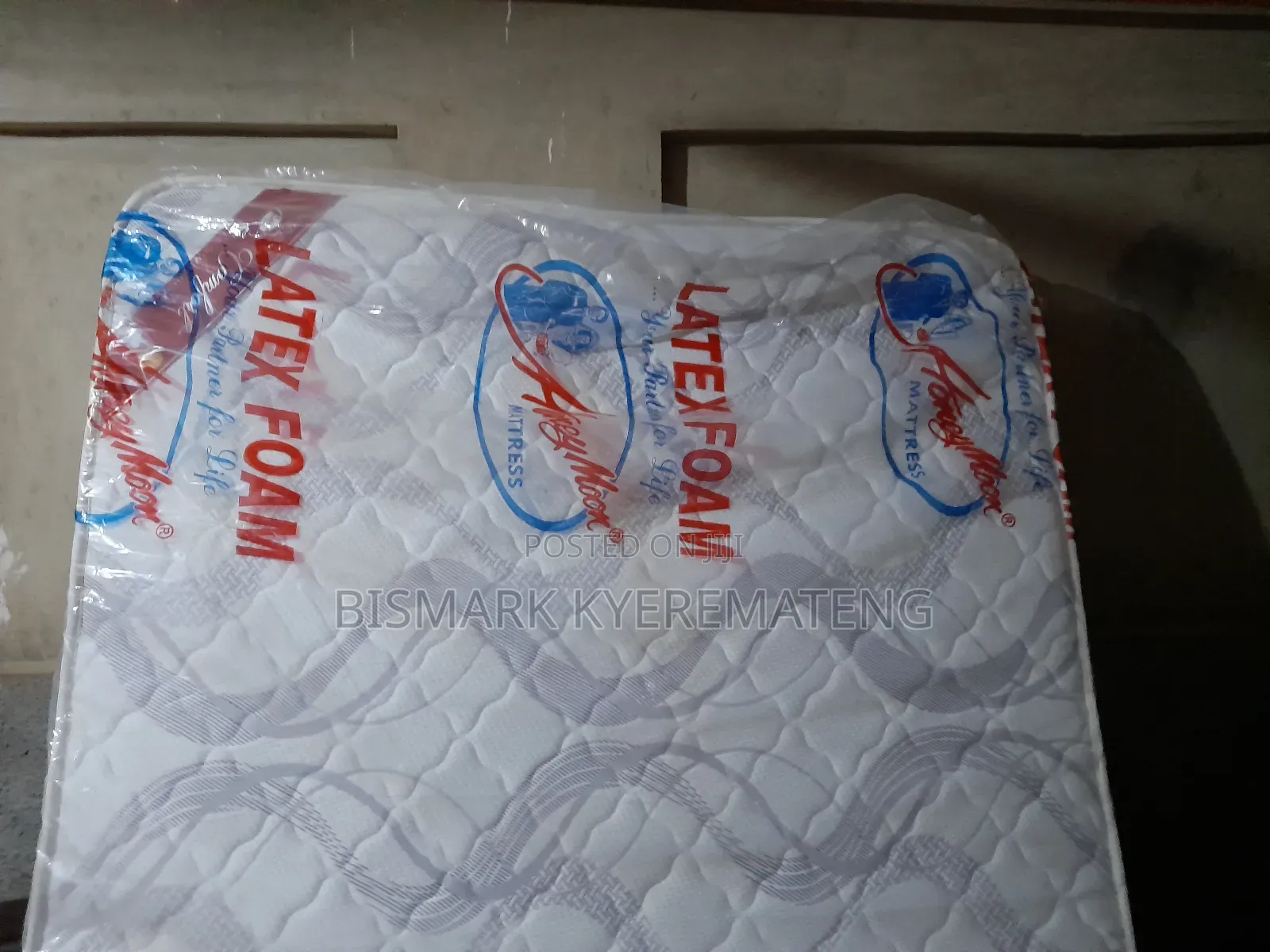 Latex Foam Comfort Mattress (10 Inches) in Bosomtwe - Furniture ...